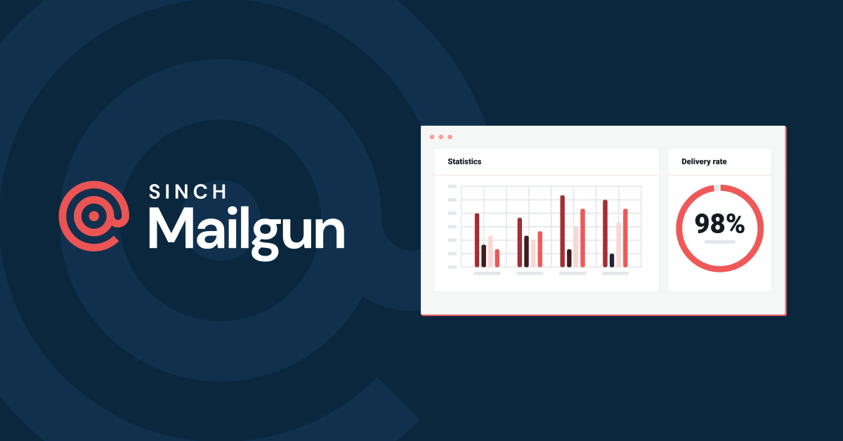 Advanced Email Analytics Tool | Mailgun