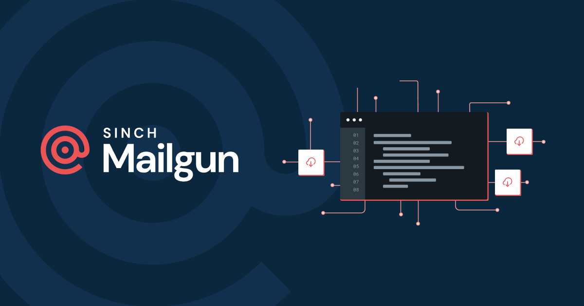 Una API de email fiable que se integra en tu aplicación | Mailgun