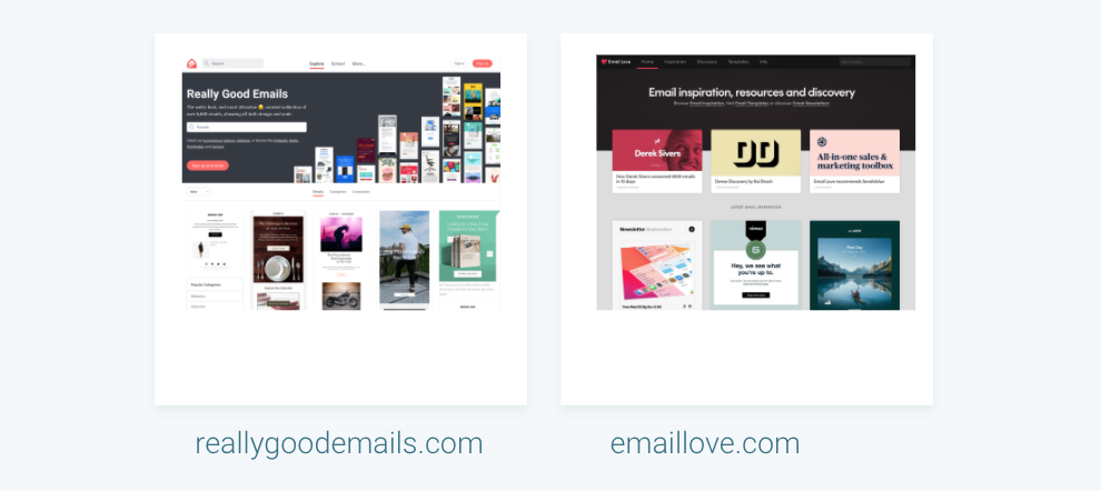 Email design: Trends and best practices | Mailjet