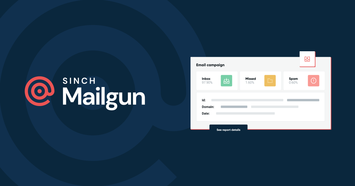 Email Logs | Mailgun | Mailgun