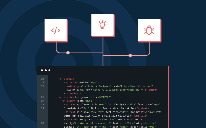 Sending Emails in JavaScript: Frontend vs. Backend Approaches | Mailgun Sending Emails in JavaScript: Frontend vs. Backend Approaches | Mailgun