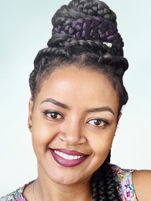 Luwam Mebrahtu