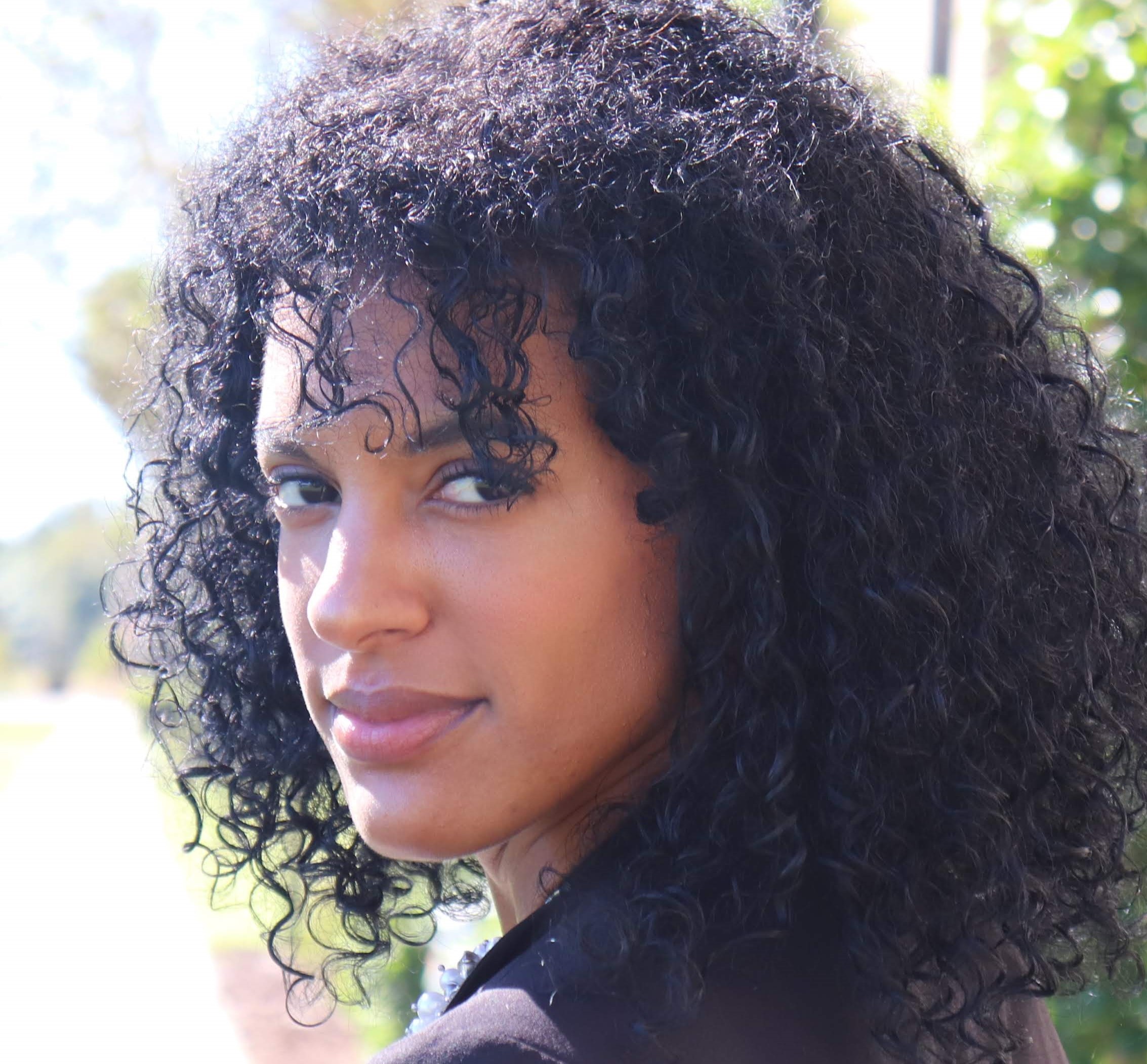 Monique Bruce