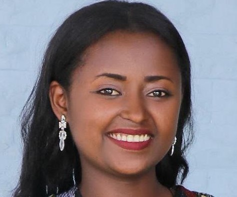 Tsion Mekonen Hailu
