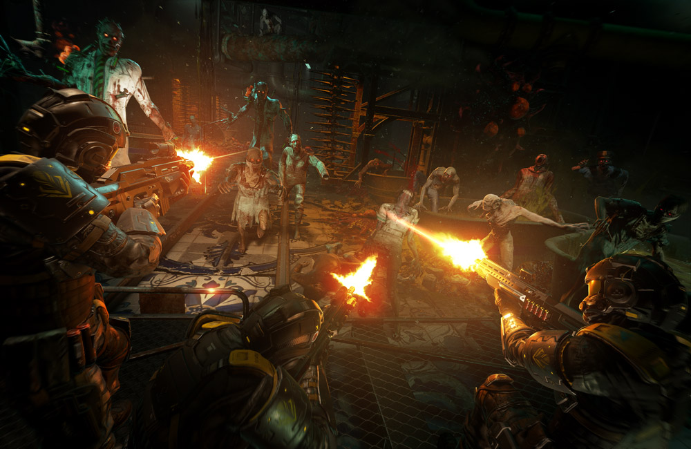 Deadwood PHOBIA Experience | Sandbox VR