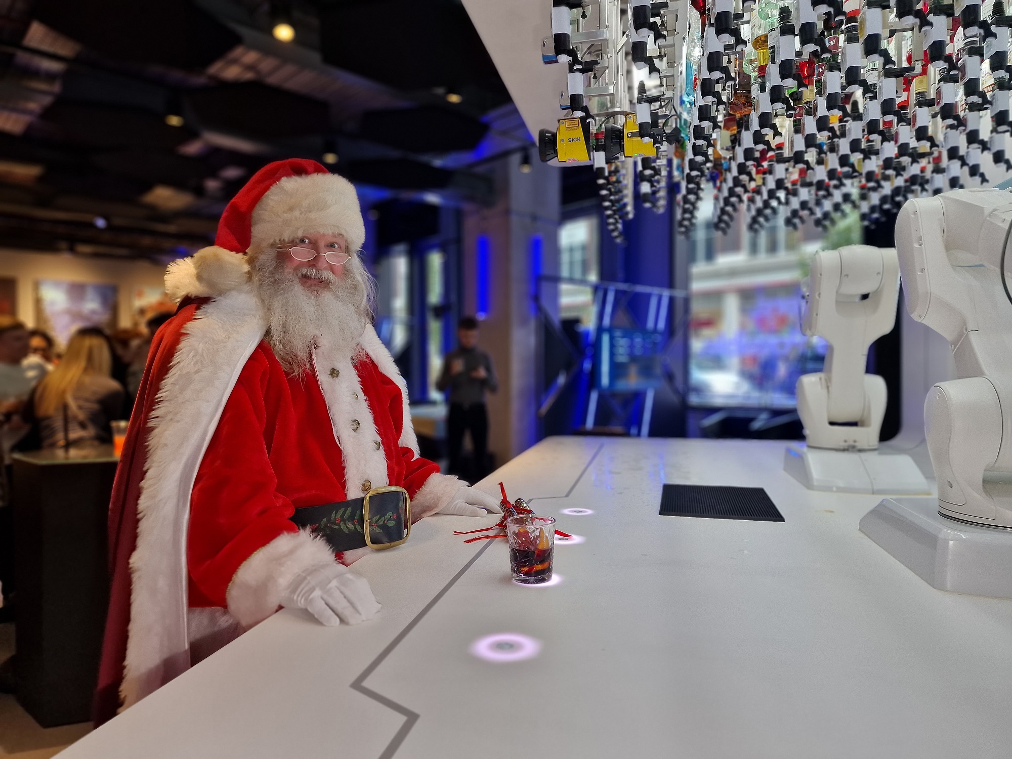 Virtual Reality Parties and Events | Sandbox VR London