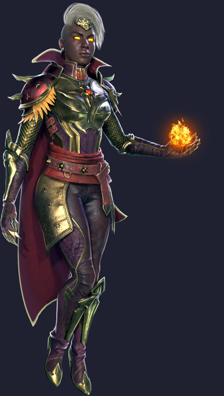 Seekers of the Shard: Dragonfire Experience | Sandbox VR