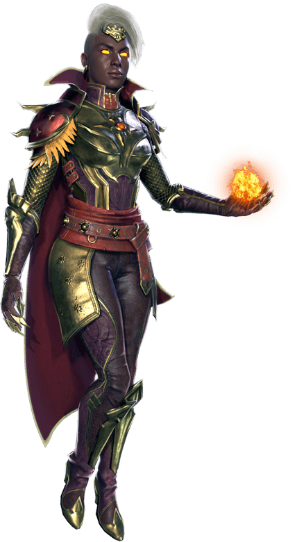 Seekers of the Shard: Dragonfire Experience | Sandbox VR