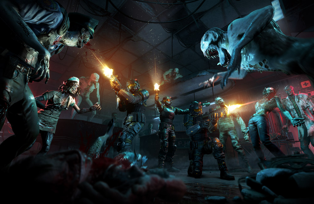 Deadwood PHOBIA Experience | Sandbox VR