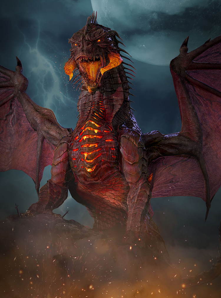 Seekers of the Shard: Dragonfire Experience | Sandbox VR Seattle & Kirkland