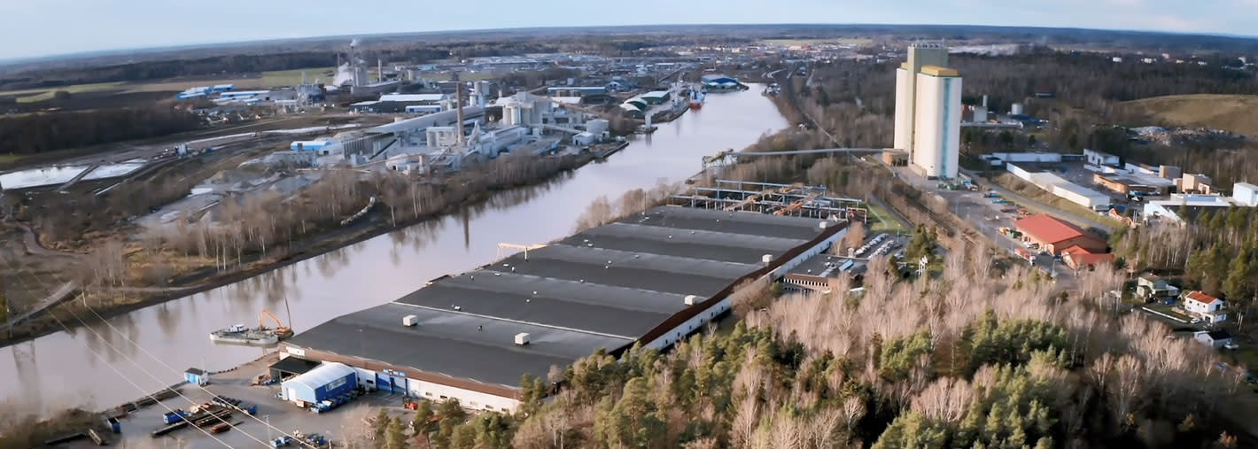 Hållbart arbetsliv hos Tibnor: En framgångssaga | Avonova