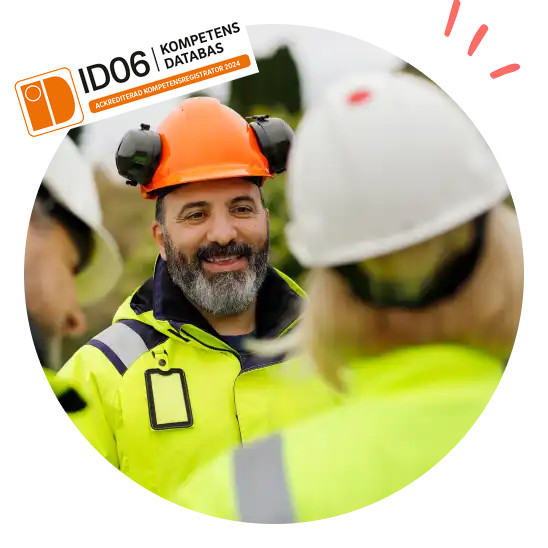 BAS-P & BAS-U Utbildning | Avonova