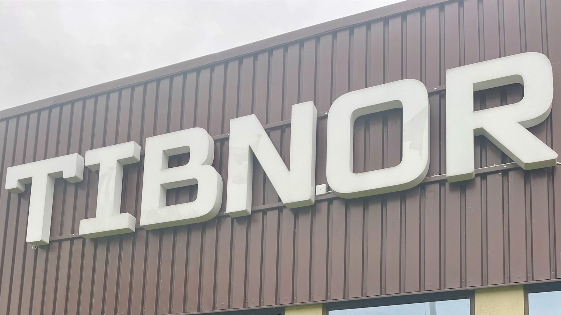 Framgångsrik resa för Tibnor | Avonova