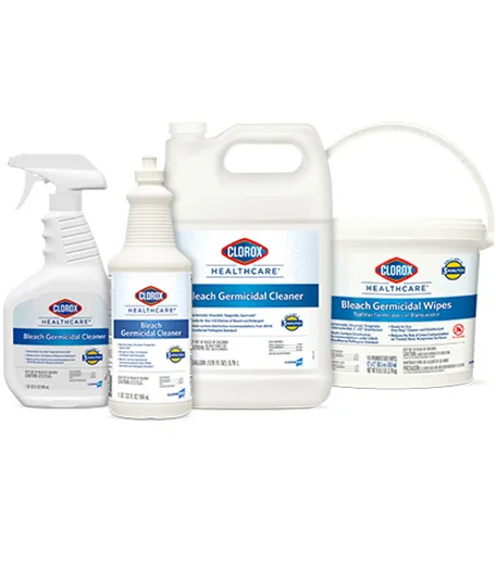 Cleaning Supplies & Janitorial Supplies Product Catalog | CloroxPro
