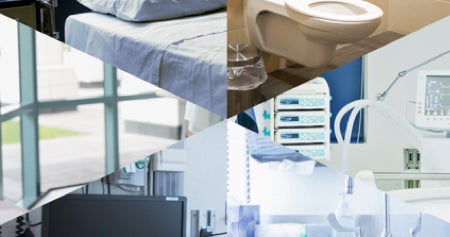 Surface Compatibility Resource Guide | CloroxPro