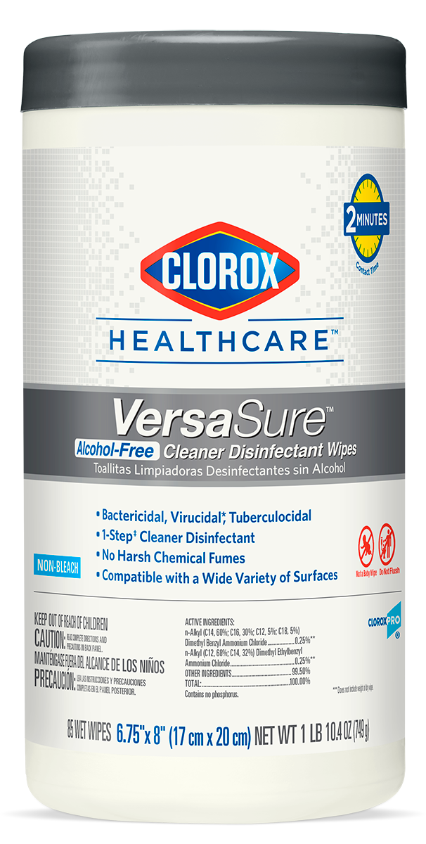 Medical disinfectant wipes store