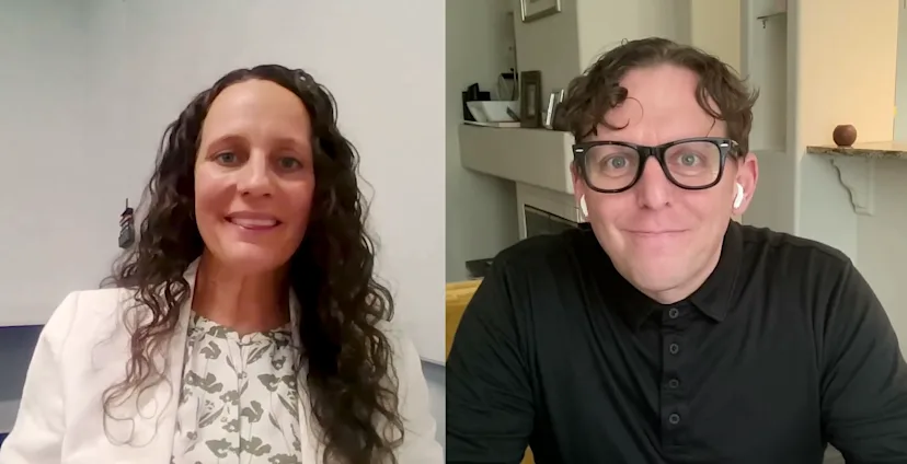 HealthyClean Training Q&A with Lori Strazdas and Ben Walker | CloroxPro