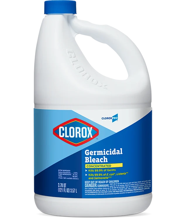 Clorox Cleaning Products | CloroxPro
