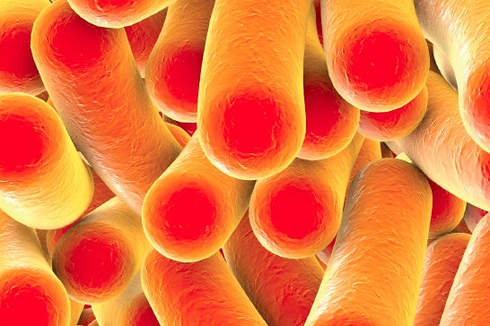 Clostridiodes difficile: Facts & Prevention | CloroxPro