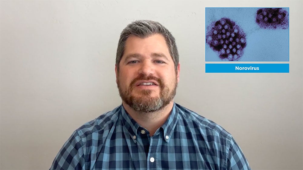 Pathogen Chats - Norovirus | CloroxPro