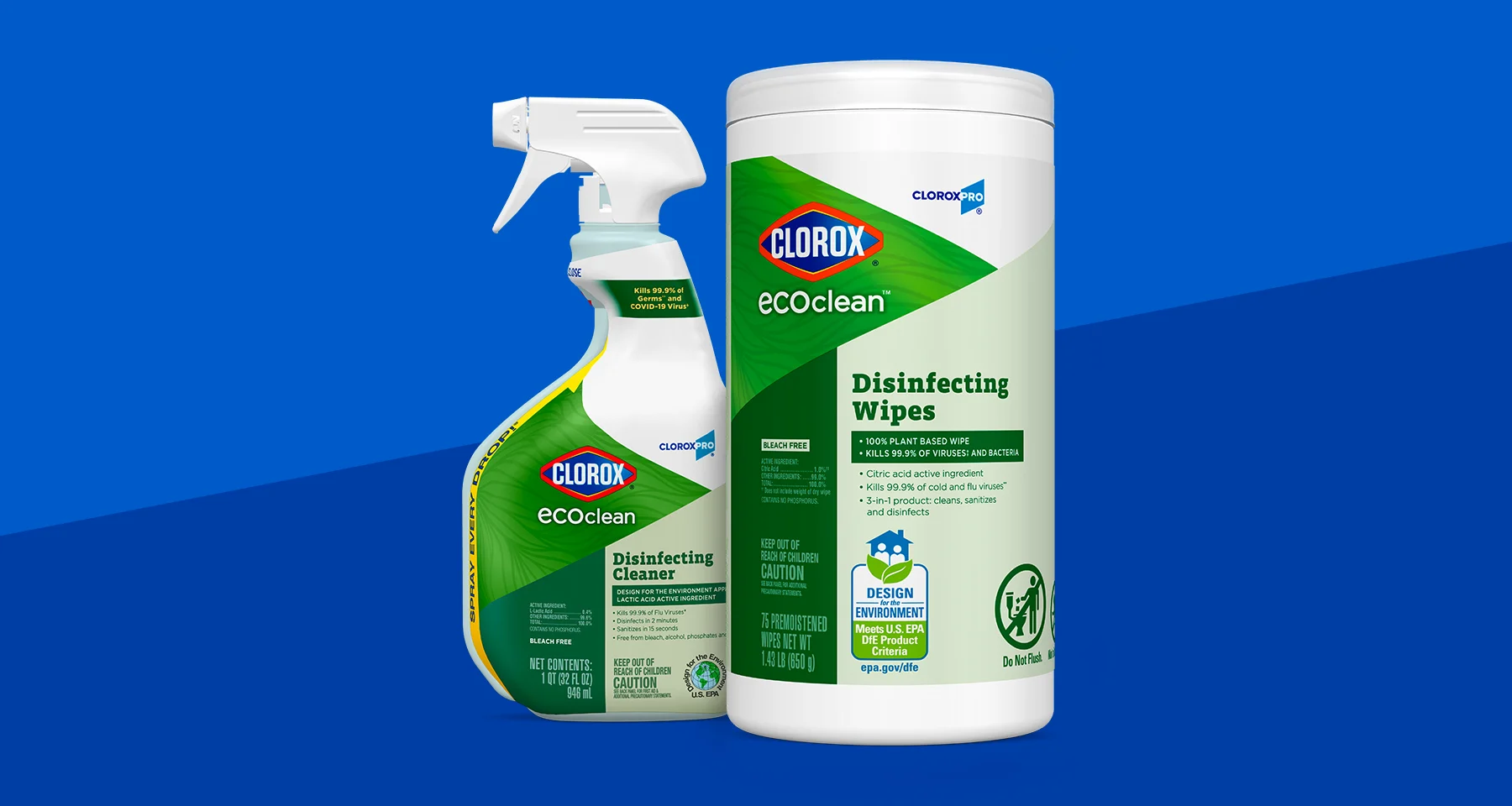 Cleaning Professionals | CloroxPro