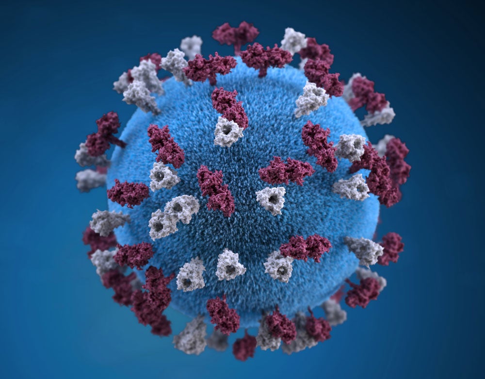 Environmental Services (EVS) and Measles | CloroxPro