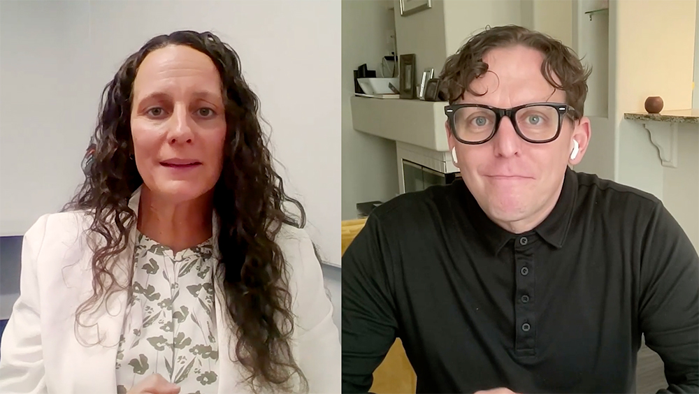 HealthyClean Training Q&A with Lori Strazdas and Ben Walker | CloroxPro