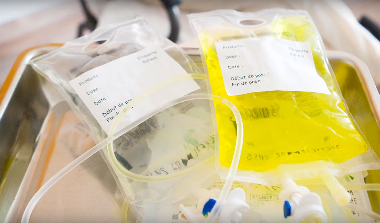 USP 800 Overview | CloroxPro