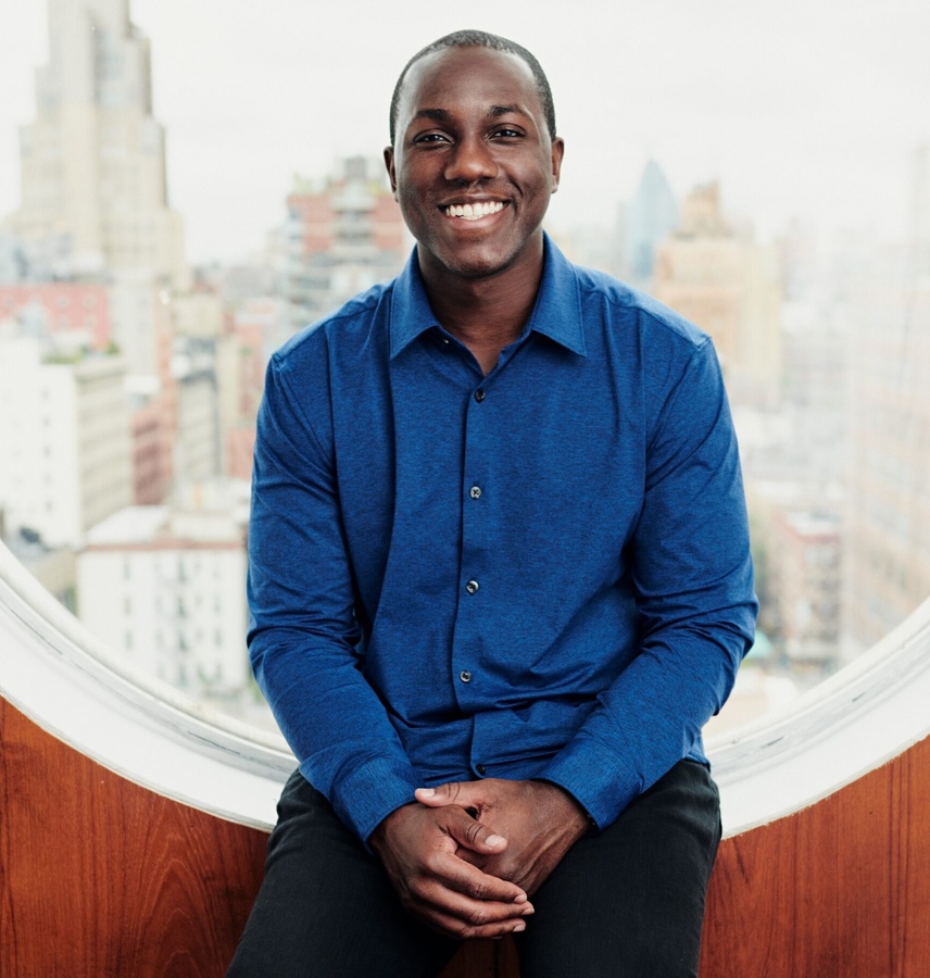 How Carta Helps Harlem Capital Invest in Diversity