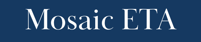 How Mosaic ETA Leverages Carta Precision to Create Highly Strategic Funds