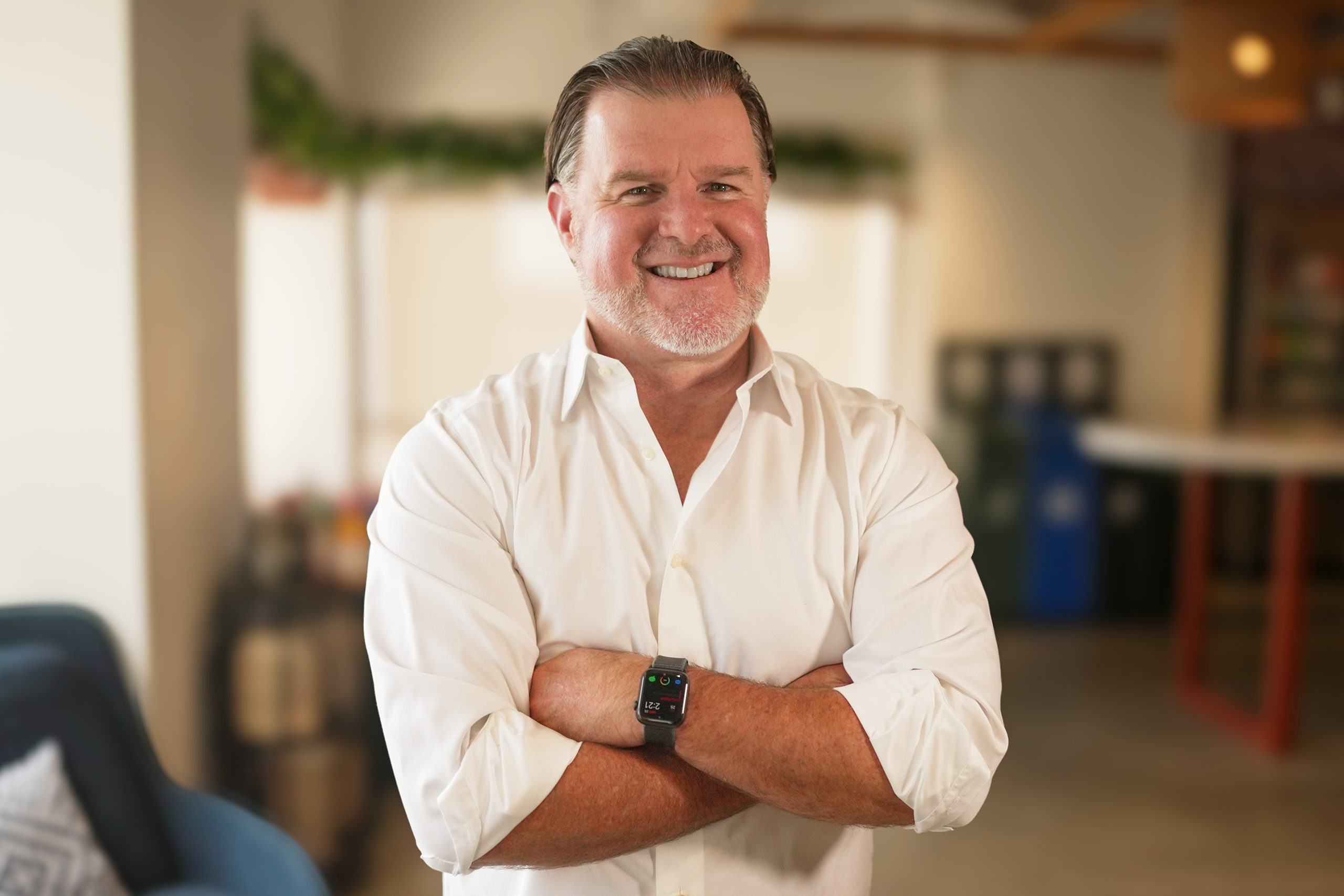 Executive Team | Carta