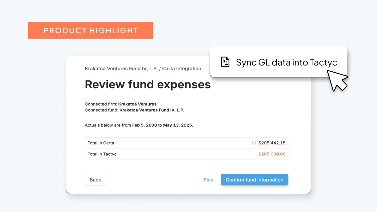 Creating Value through Connection