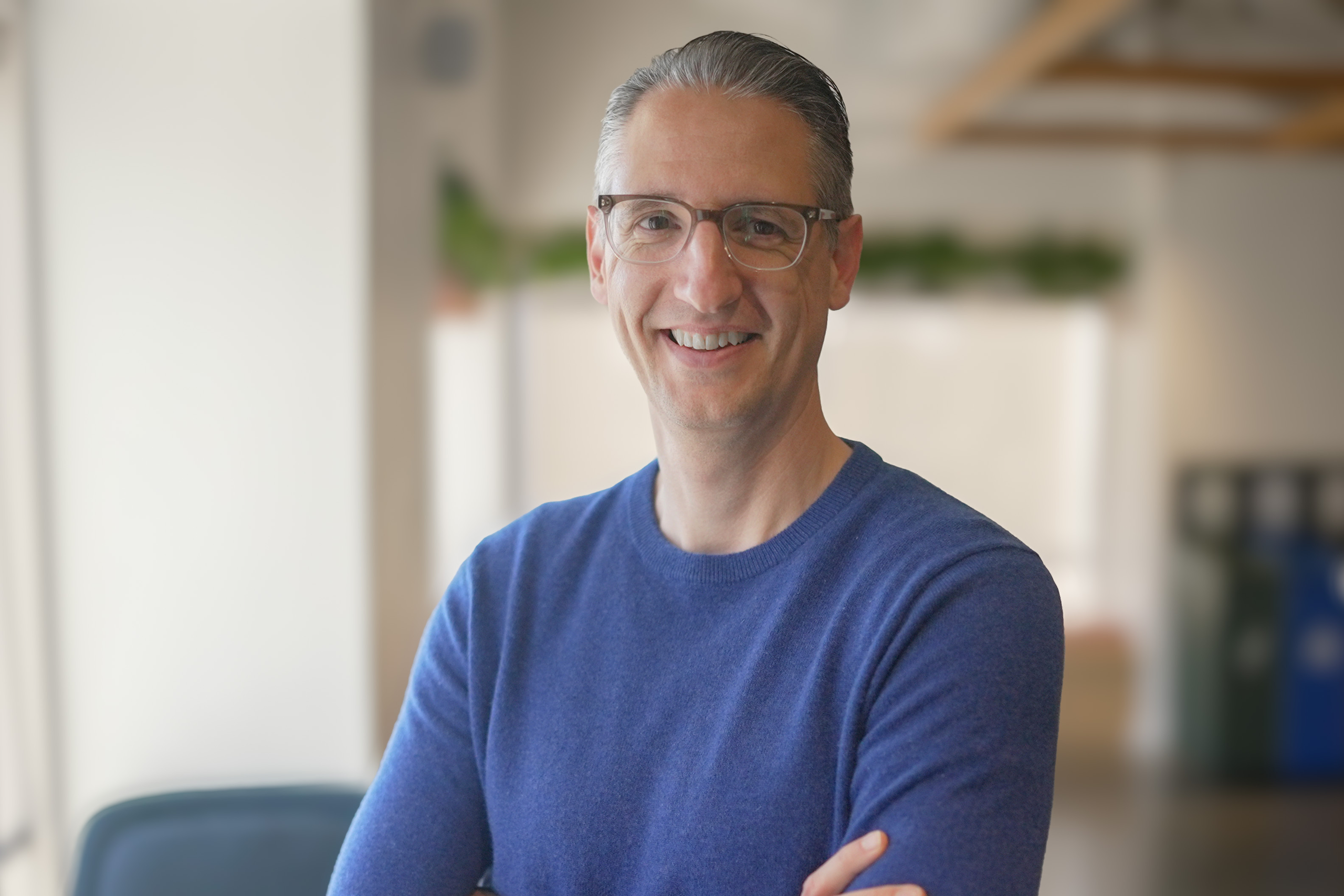 Executive Team | Carta