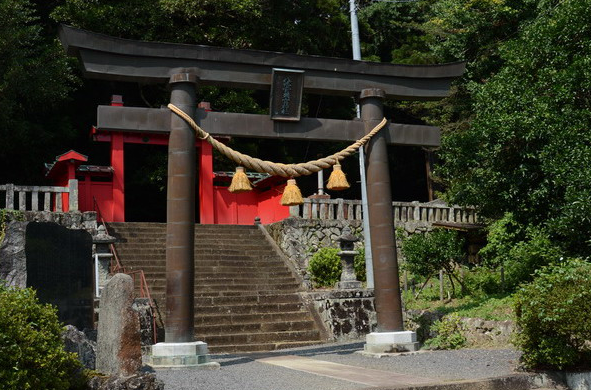 【2025】静岡県の最強パワースポット19選！穴場の神社仏閣から自然スポットまで | TRAPOLメディア | TRAPOL[トラポル]