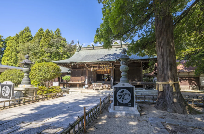 【2025年最新】宮城・仙台で行きたい最強パワースポット15選！運気アップに！！恋愛運・金運・厄除けにも！最強 | TRAPOL[トラポル]