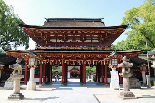 【2025最新】福岡のカップルにおすすめのデートスポット19選！定番から穴場まで！忘れられない思い出を作りたい | TRAPOL[トラポル]