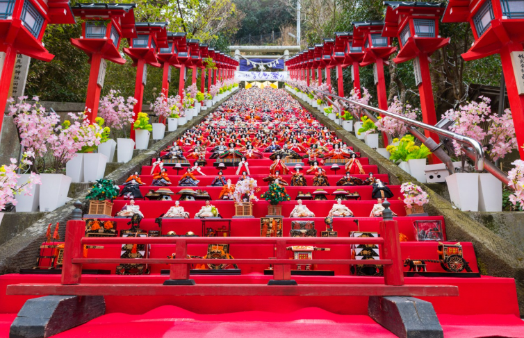 【2025最新】千葉県の最強パワースポット19選！恋愛運・金運・厄除け | TRAPOLメディア | TRAPOL[トラポル]