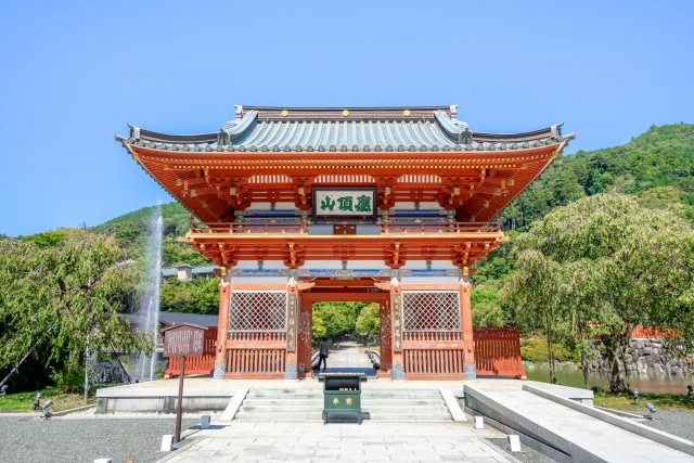 【2025年最新】大阪の日帰りドライブのおすすめスポット16選！定番から穴場までご紹介！デートや日帰り観光にも | TRAPOL[トラポル]