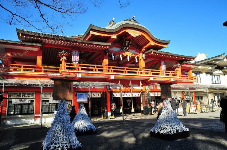 【2025最新】千葉県の最強パワースポット19選！恋愛運・金運・厄除け | TRAPOLメディア | TRAPOL[トラポル]