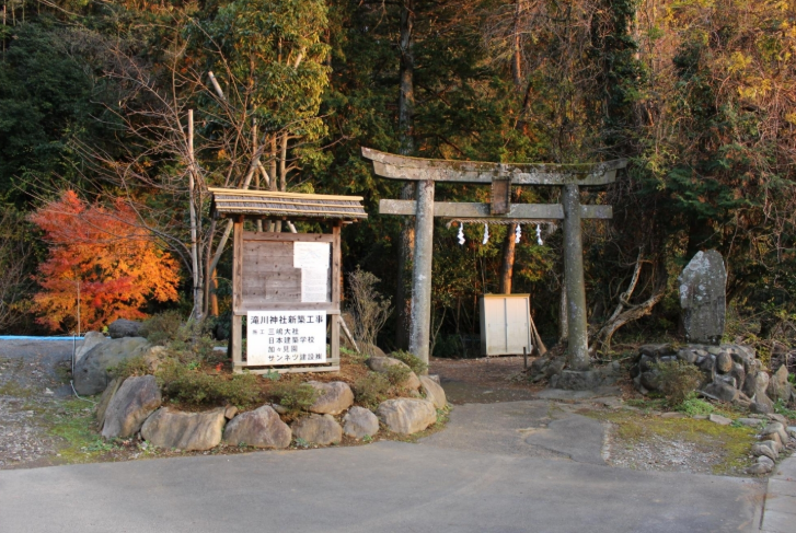【2025】静岡県の最強パワースポット19選！穴場の神社仏閣から自然スポットまで | TRAPOLメディア | TRAPOL[トラポル]