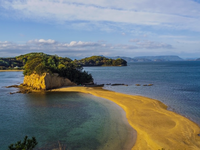 【2025最新】人生で一度は行きたい日本のおすすめの離島24選！ 旅行におすすめの絶景の離島もご紹介！ | T | TRAPOL[トラポル]