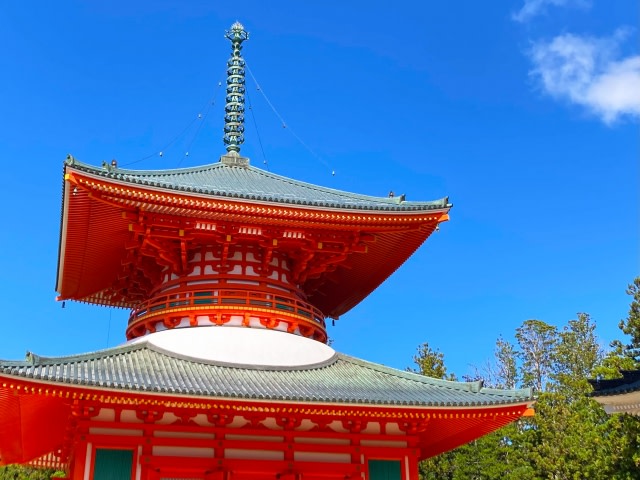 【2025最新】和歌山の最強パワースポット17選！運気が上がるおすすめの神社から穴場スポットまで | TRAP | TRAPOL[トラポル]