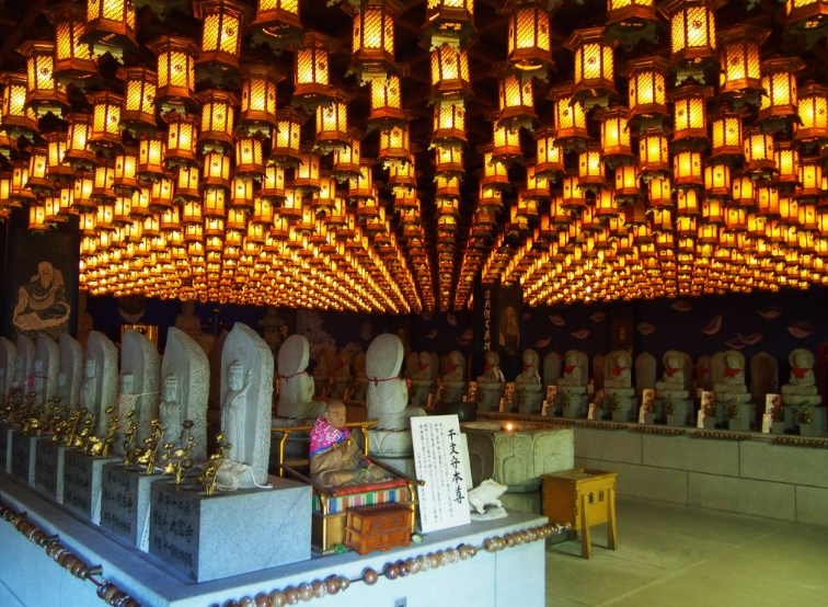 【2025年最新】広島県の最強・願いが叶うパワースポット19選！定番の神社から穴場・自然スポットまで！人込みを | TRAPOL[トラポル]