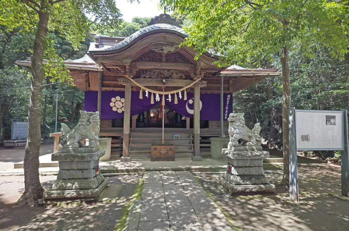 【2025最新】千葉県の最強パワースポット19選！恋愛運・金運・厄除け | TRAPOLメディア | TRAPOL[トラポル]