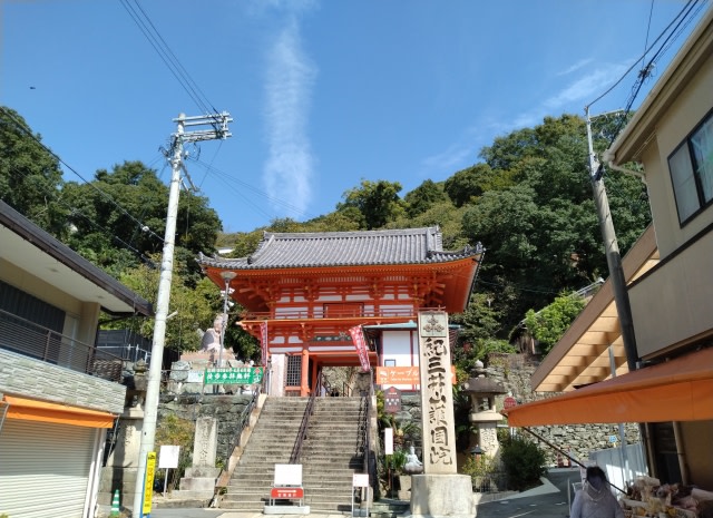 【2025最新】和歌山の最強パワースポット17選！運気が上がるおすすめの神社から穴場スポットまで | TRAP | TRAPOL[トラポル]