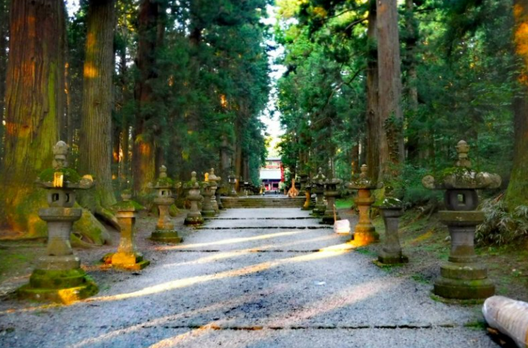 【2025最新】山梨のパワースポット16選！定番の神社から穴場まで | TRAPOLメディア | TRAPOL[トラポル]