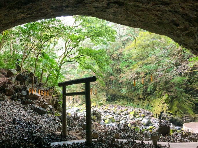 2025年に行きたい九州の開運パワースポット！神社・自然 | TRAPOLメディア | TRAPOL[トラポル]