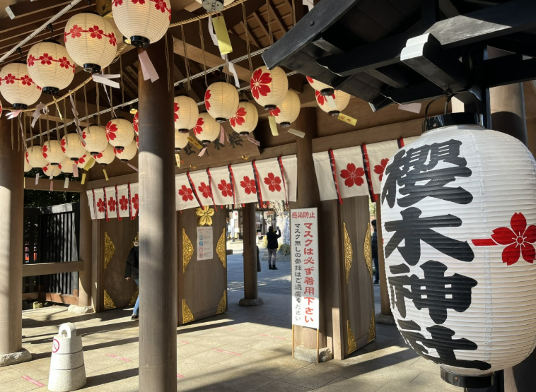 【2025最新】千葉県の最強パワースポット19選！恋愛運・金運・厄除け | TRAPOLメディア | TRAPOL[トラポル]