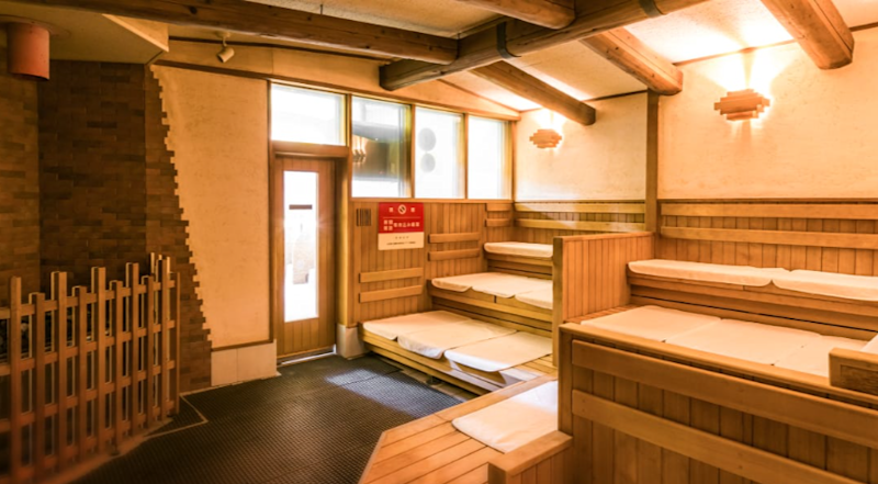 【2025年最新】女性におすすめの東京サウナ10選！都内から行ける全国のサウナもご紹介！ | TRAPOLメデ | TRAPOL[トラポル]