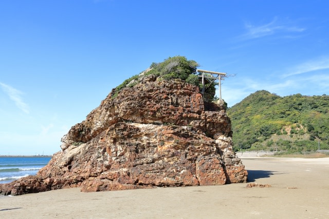 【2025最新】2025年に行くべき島根県の最強パワースポット巡り！エリア別おすすめスポット23選！人込みを避 | TRAPOL[トラポル]